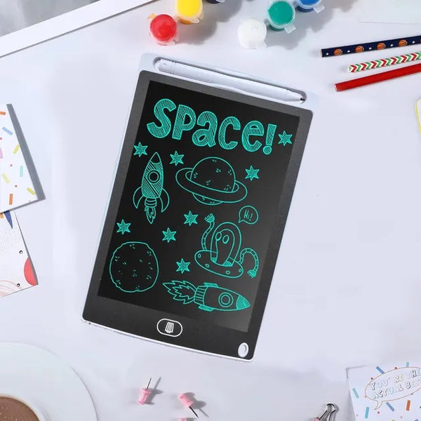 LCD Writing Tablet 8.5 inch – Imagine Me Stories