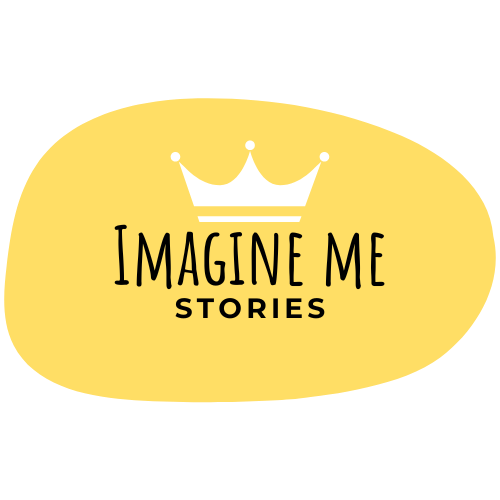BOX UPGRADE – Imagine Me Stories