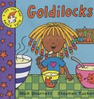 Goldilocks: A Lift-the-Flap Fairy Tale – Imagine Me Stories
