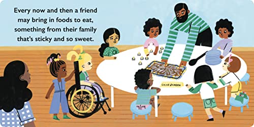 We Share This School: A Community Book (Community Books) – Imagine Me ...
