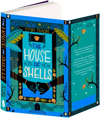 The House of Shells: from the award-winning author of Children of the ...