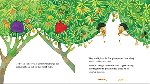 The Sweetest Mango – Imagine Me Stories